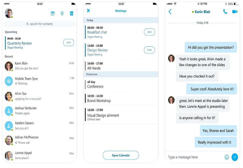 11 Best Apps Like Telegram To Try in 2026