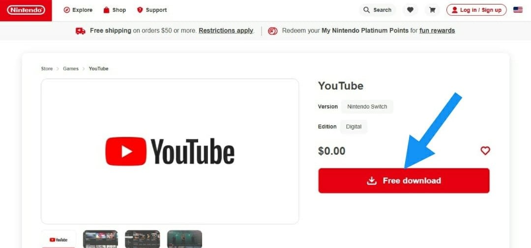 Can You Download Streaming Apps on Nintendo Switch? Full Guide for 2025