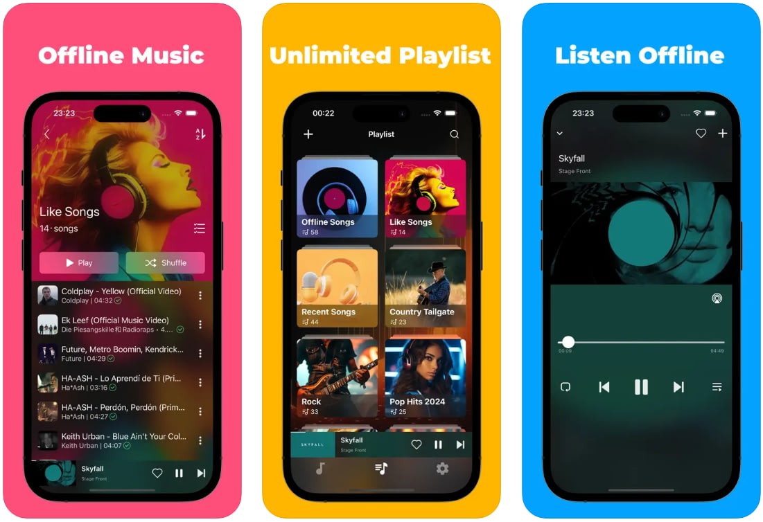 11 Best Apps Like Musi Alternatives for 2026