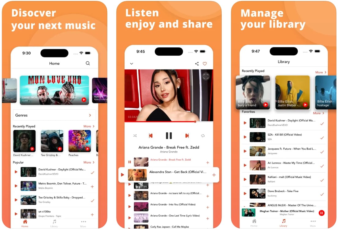 11 Best Apps Like Musi Alternatives for 2026