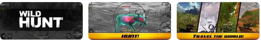 11 Best Free Hunting Apps For 2025