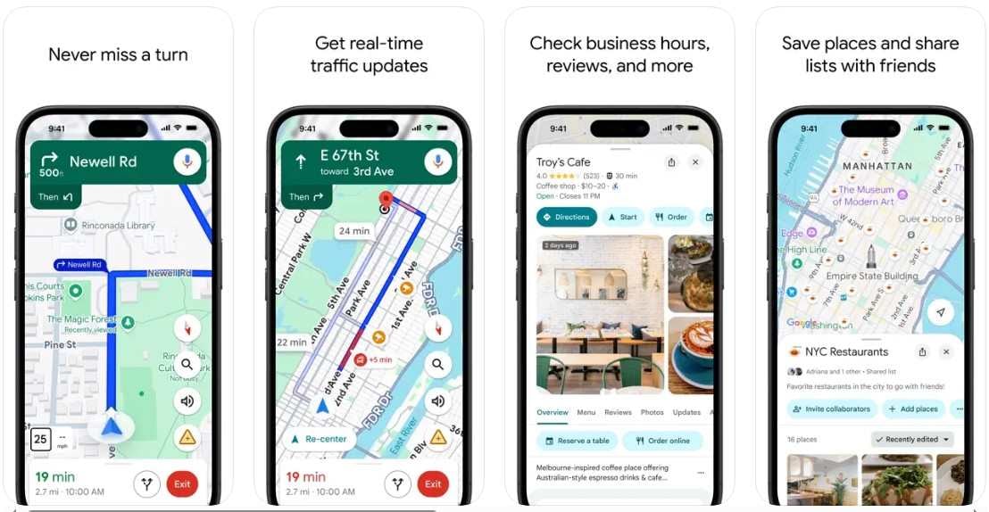 13 Free Best Phone Tracker Apps For 2026