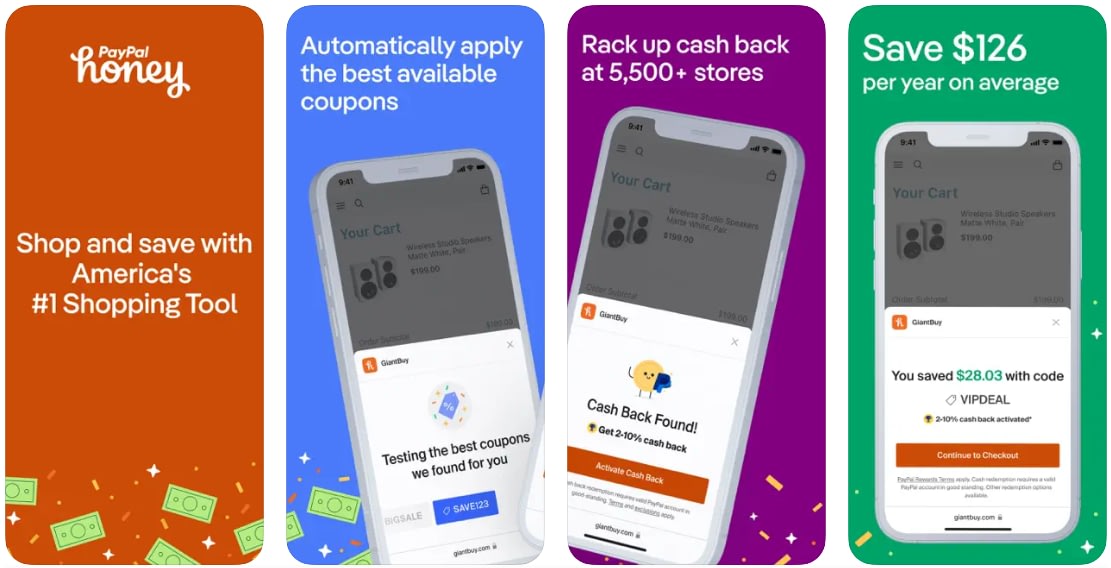 16 Best Cash Back Apps To Use In 2026