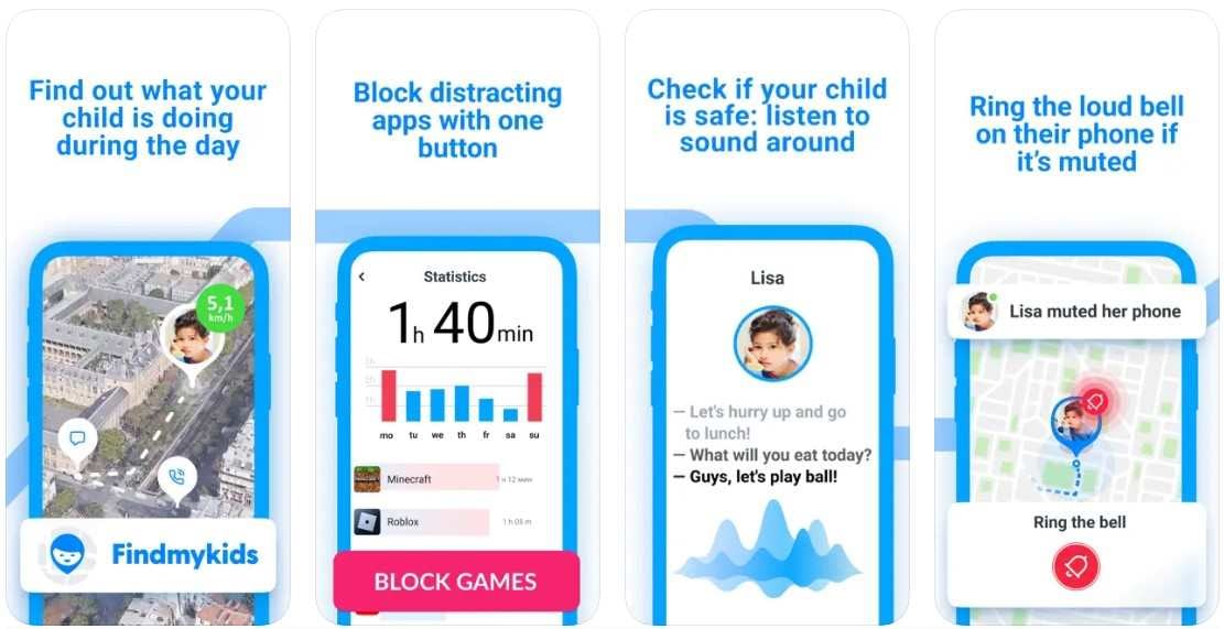 13 Free Best Phone Tracker Apps For 2026
