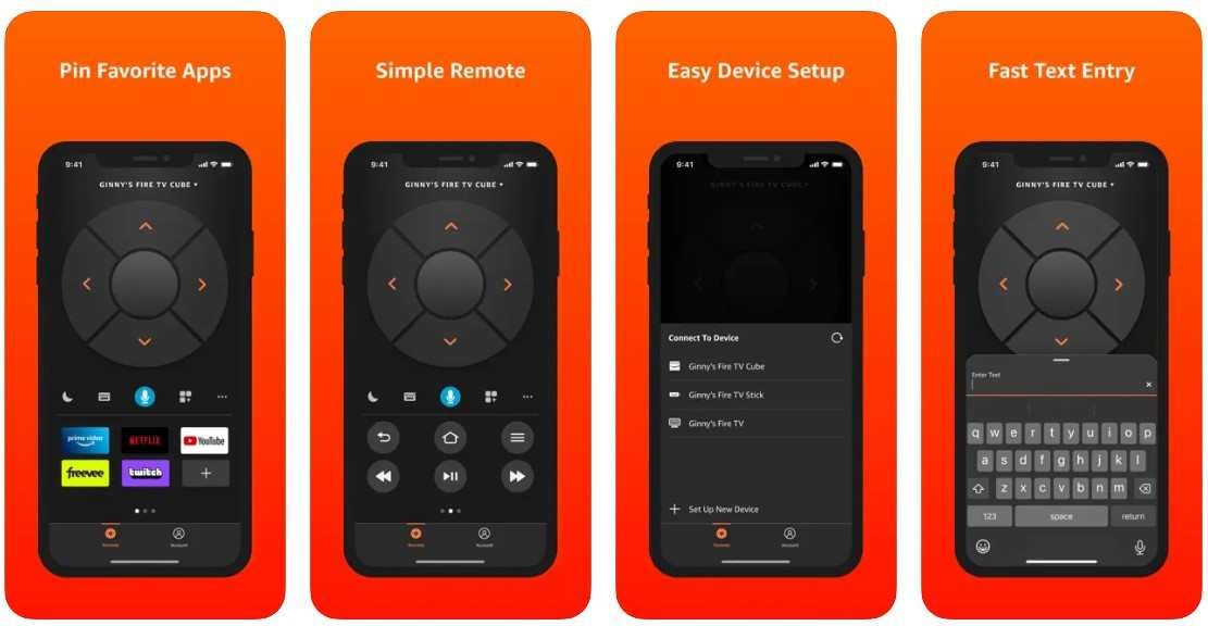 11 Free Sports Streaming Apps For Firestick In 2025