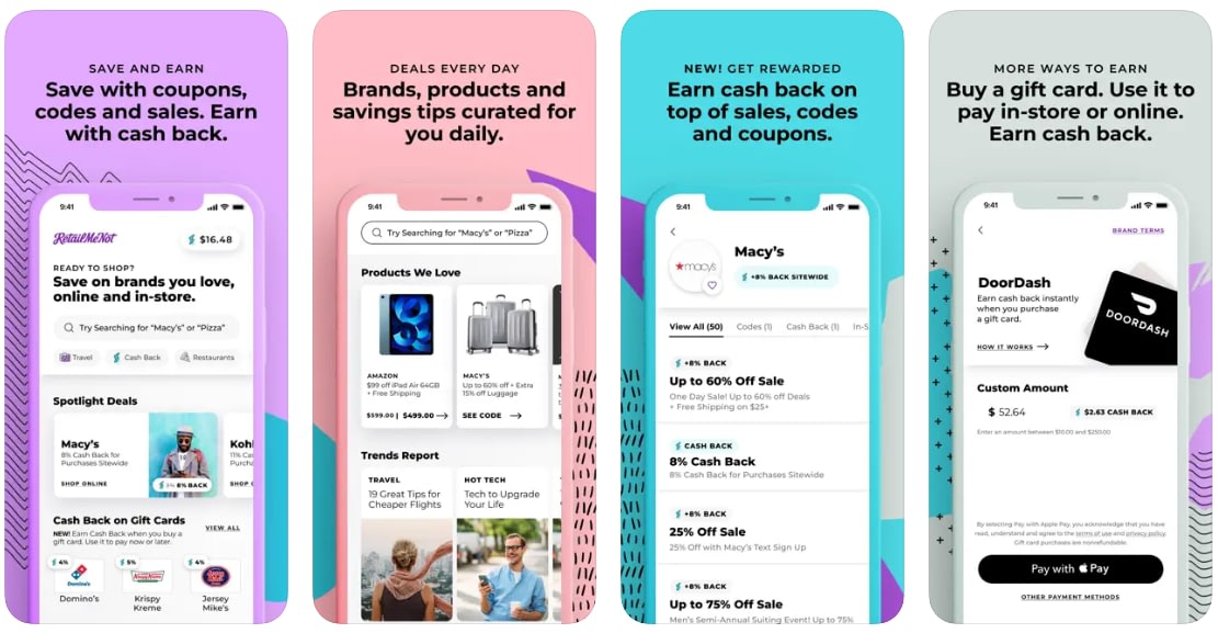 16 Best Cash Back Apps To Use In 2026