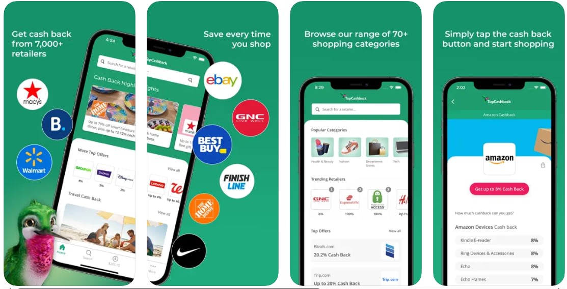 16 Best Cash Back Apps To Use In 2026