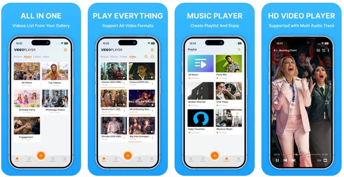9 Best Apps Like Plex to Use in 2026