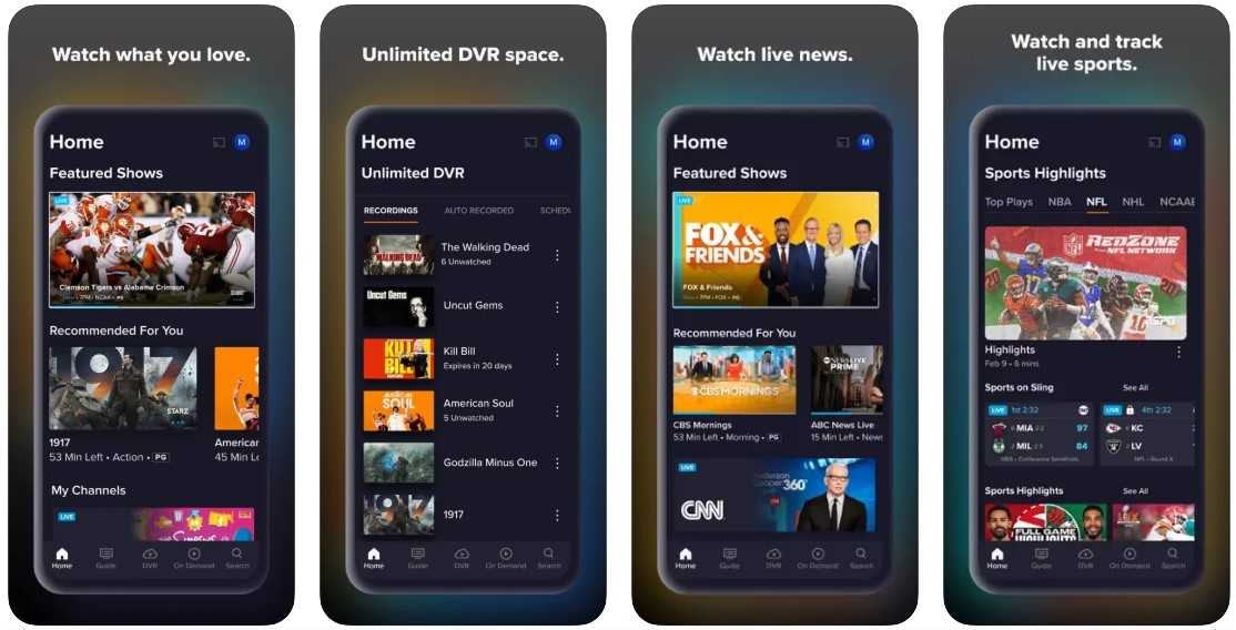 11 Free Sports Streaming Apps For Firestick In 2025