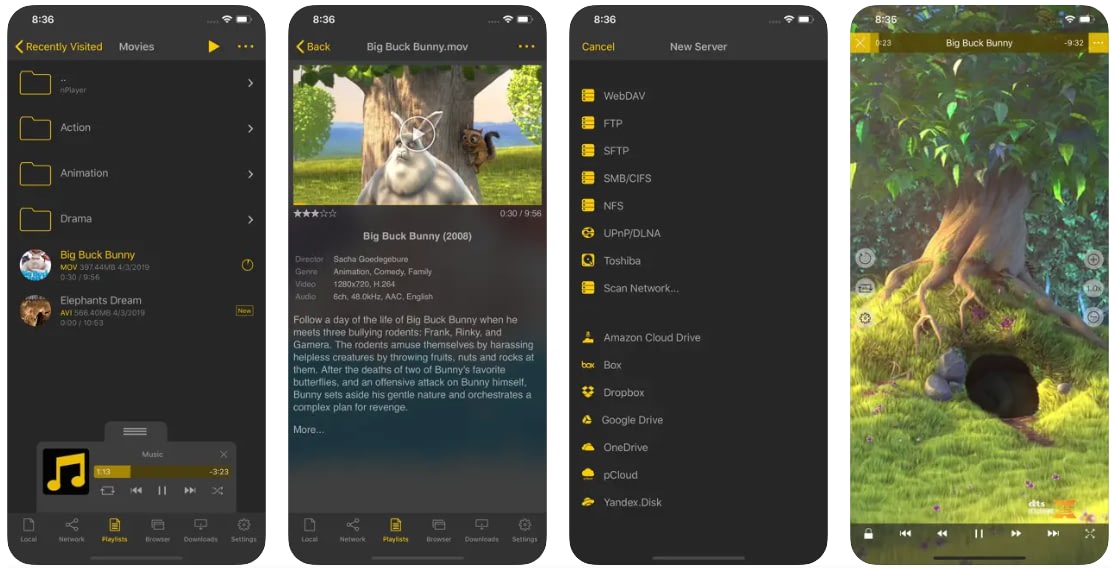 9 Best Apps Like Plex to Use in 2026