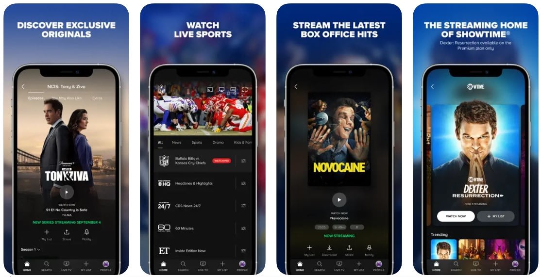 9 Best Apps Like Kodi To Use In 2026