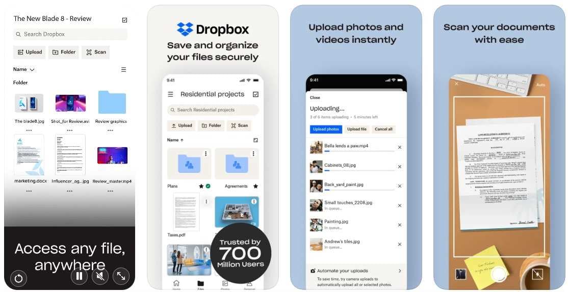 11 Best Organization Apps to Stay Productive in 2026 - VisionVix ...