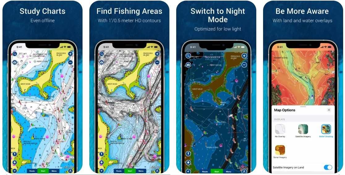11 Best Free Fishing Apps To Use In 2025