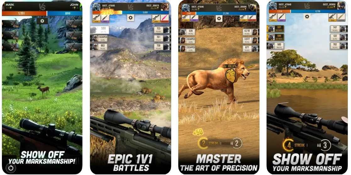 11 Best Free Hunting Apps For 2025