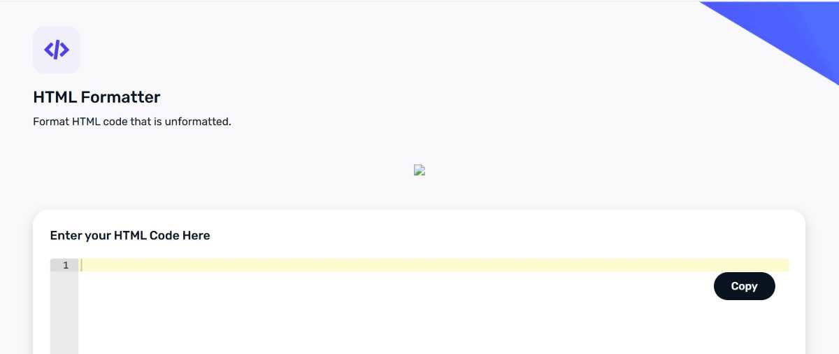 14 Best HTML Formatter Tools for Developers in 2025