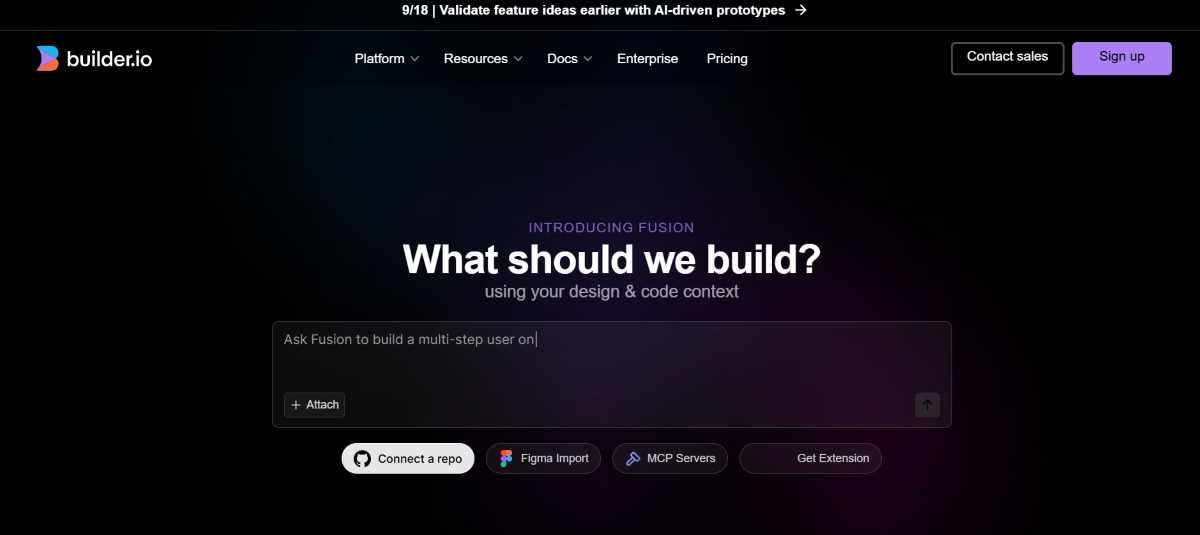 12 Best AI HTML Code Generators for Developers In 2026