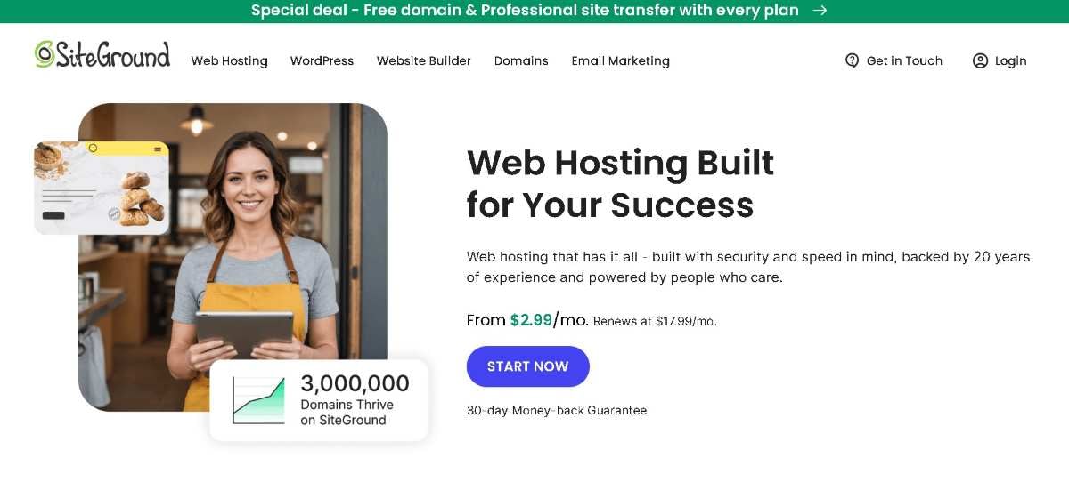 14 Best Cloud Hosting Platforms for Developers in 2026