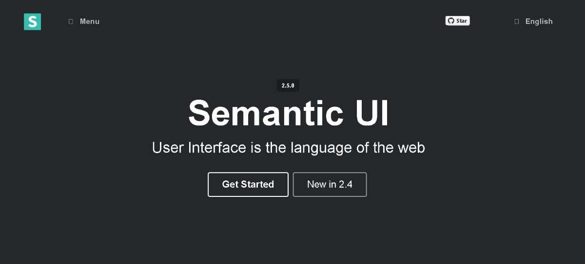 19 Best Frontend Frameworks For Developers In 2026