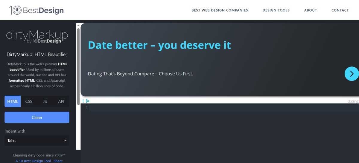 12 Best HTML Validator Tools for Developers (2025)