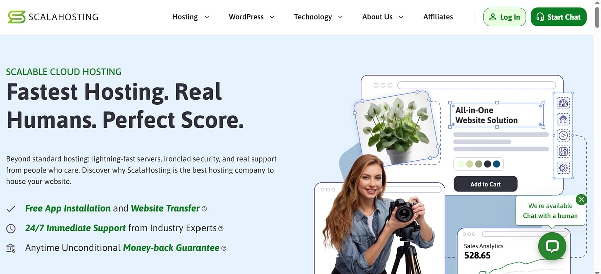 13 Best Cloud Hosting Platforms for Developers in 2025