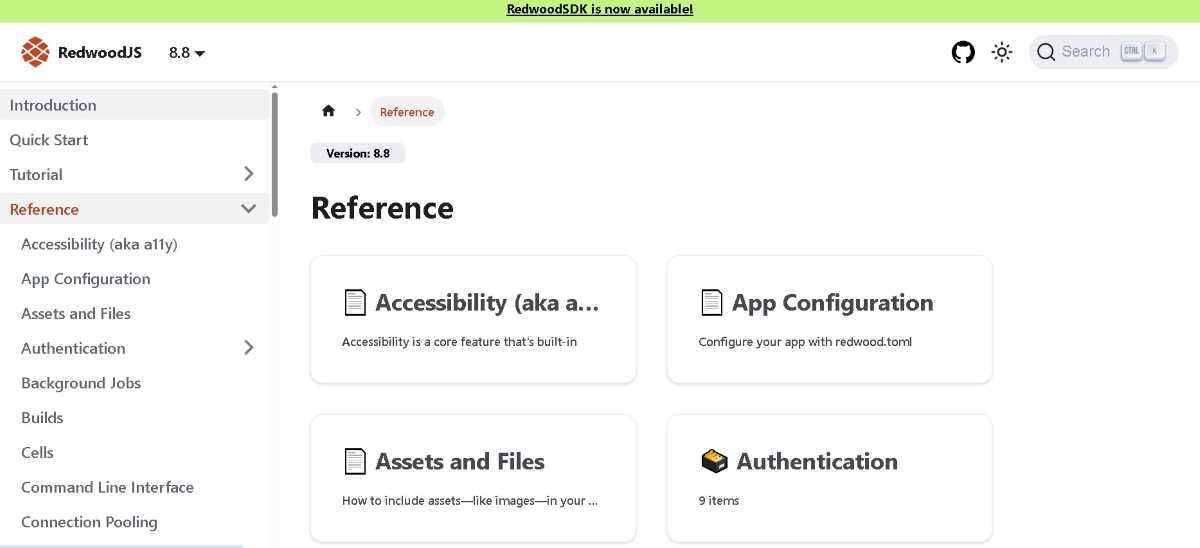 13 Best Frameworks for Building Modern Web App in 2025