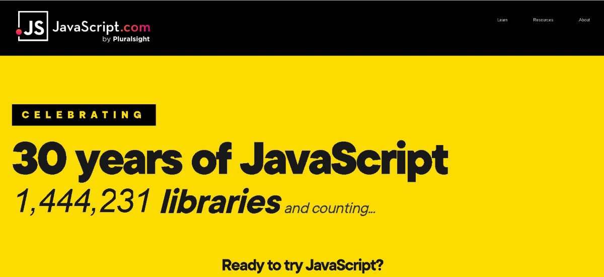 19 Best Frontend Frameworks For Developers In 2026