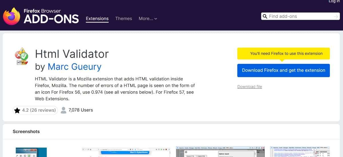 12 Best HTML Validator Tools for Developers (2025)