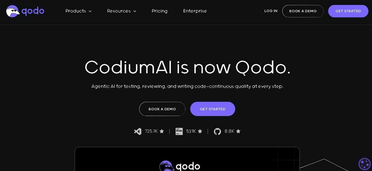 12 Best AI HTML Code Generators for Developers In 2025
