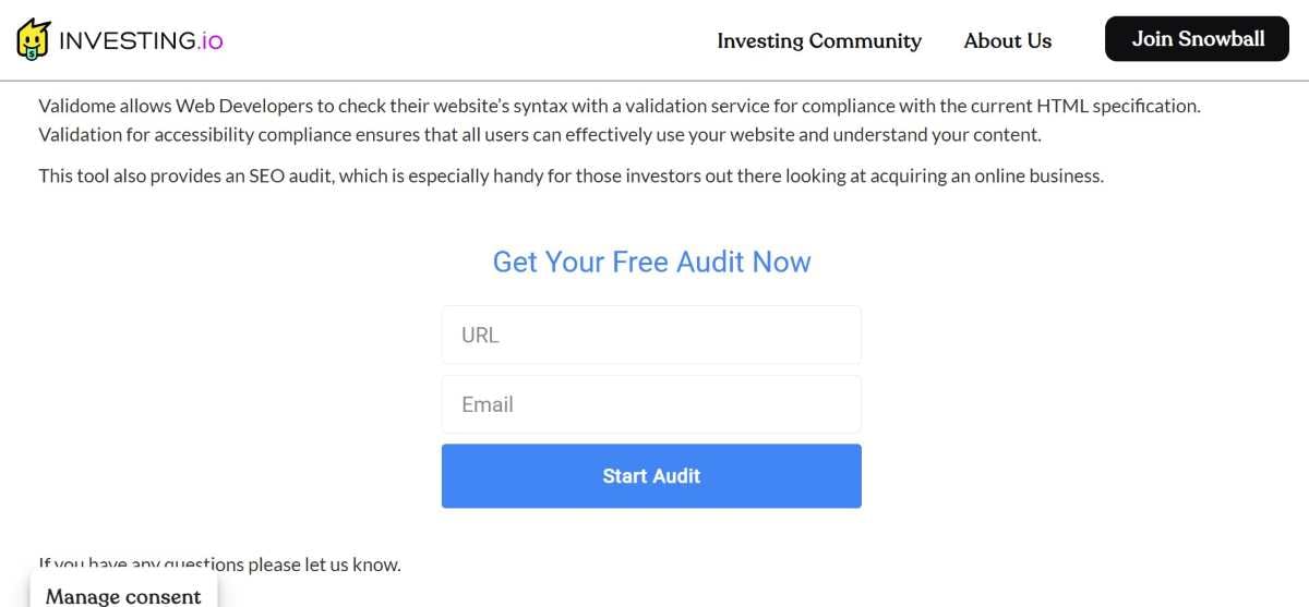 12 Best HTML Validator Tools for Developers (2025)