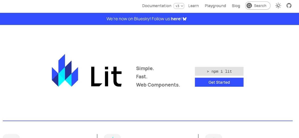 19 Best Frontend Frameworks For Developers In 2025