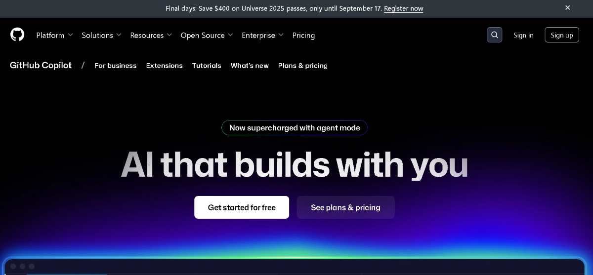12 Best AI HTML Code Generators for Developers In 2025