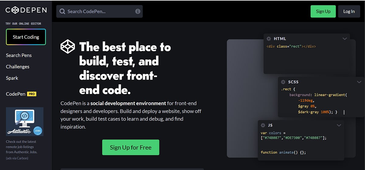 14 Best HTML Viewer For Developers To Use In 2026
