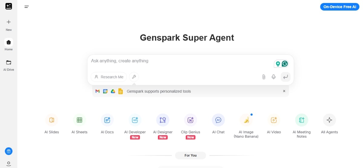 16 Best AI Full-Stack App Builders for Developers in 2026