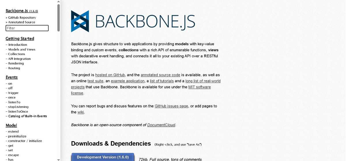 19 Best Frontend Frameworks For Developers In 2025