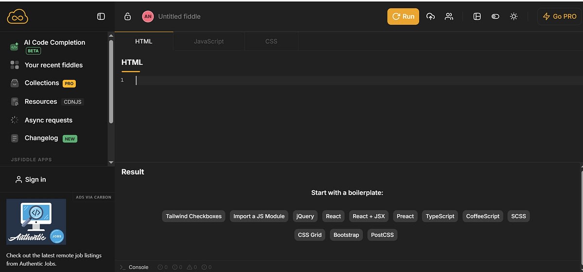 14 Best Html Viewer For Developers To Use In 2026