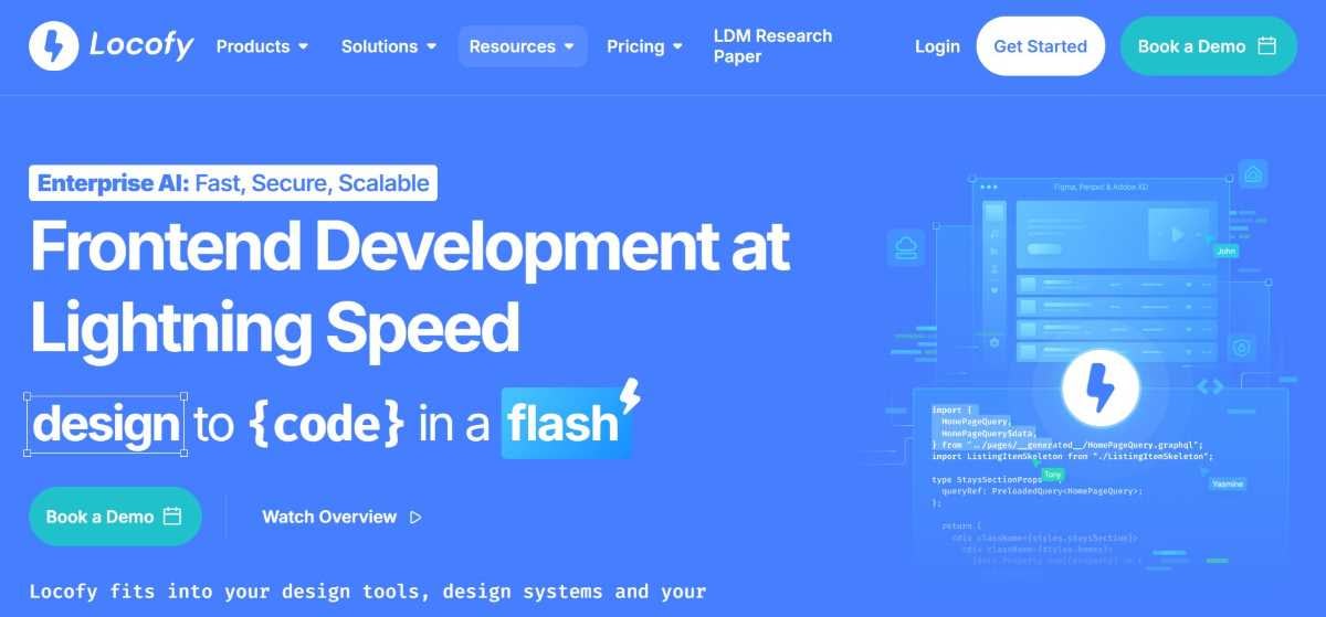 13 Best AI UI Design for Faster Prototyping in 2025