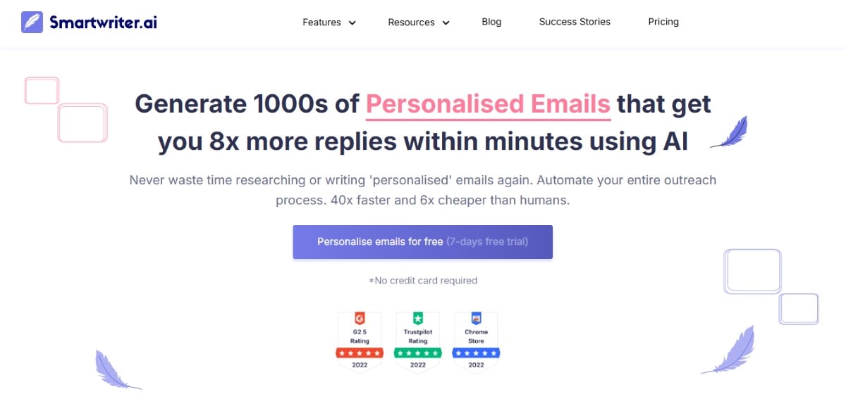 13 Best AI Email Writer Tools Worth Using in 2025