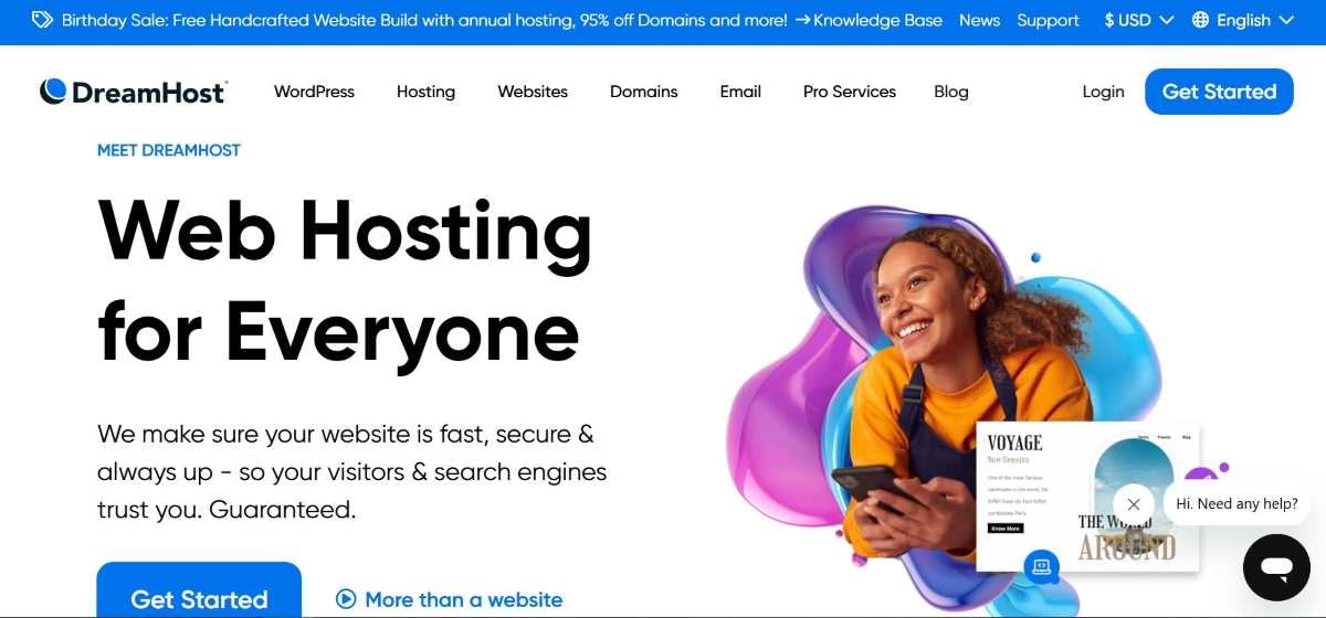 14 Best Cloud Hosting Platforms for Developers in 2026