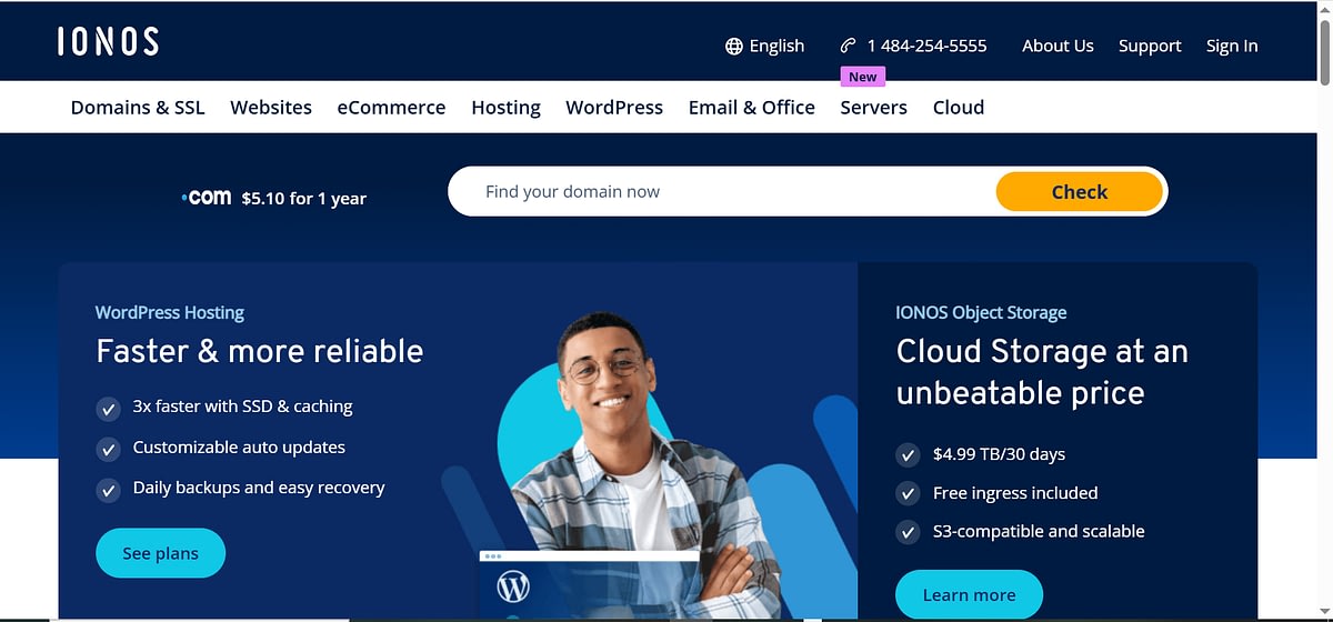 14 Best Cloud Hosting Platforms for Developers in 2026