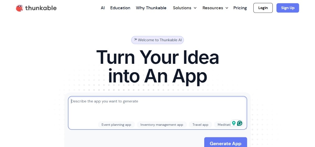 Best AI App Builders: Top 10 Tools to Build Smarter Apps Without Coding