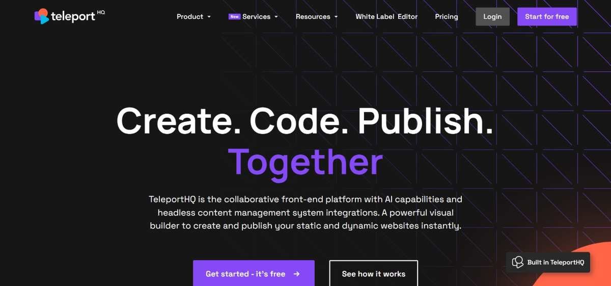 12 Best AI HTML Code Generators for Developers In 2026
