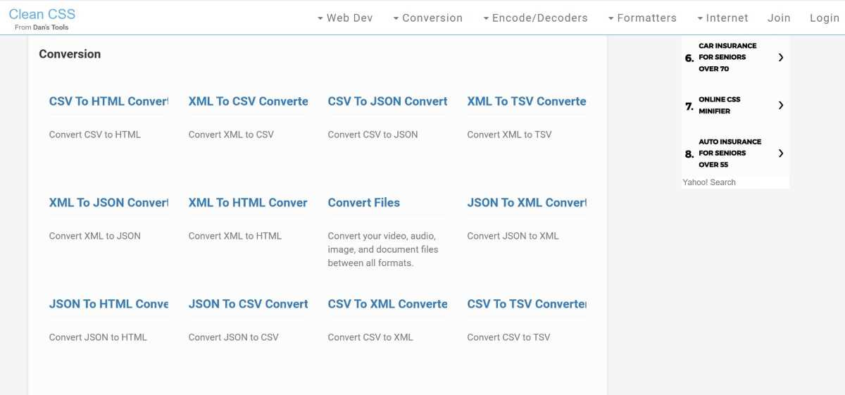 14 Best HTML Formatter Tools for Developers in 2025