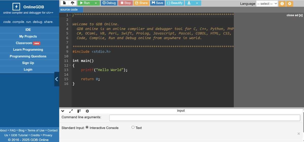 14 Best HTML Formatter Tools for Developers in 2025