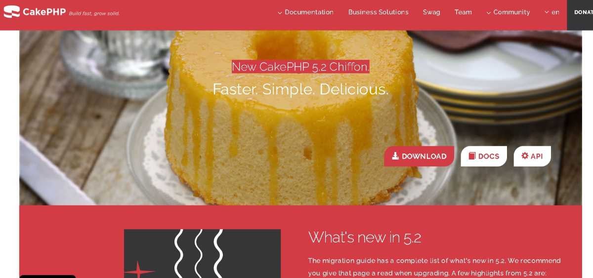 13 Best Backend Frameworks For Developers In 2026