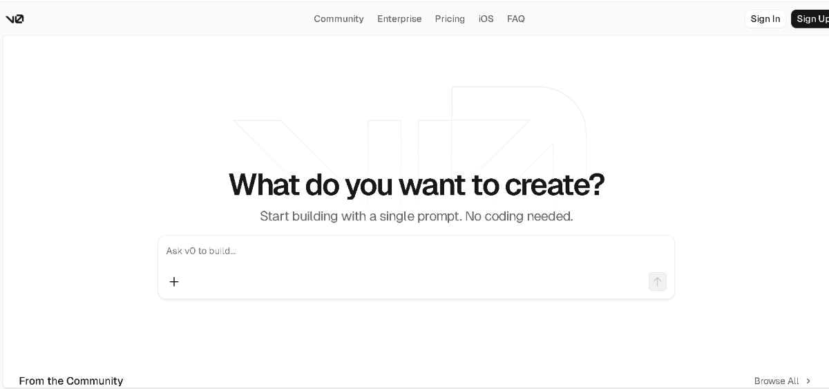 12 Best AI HTML Code Generators for Developers In 2025