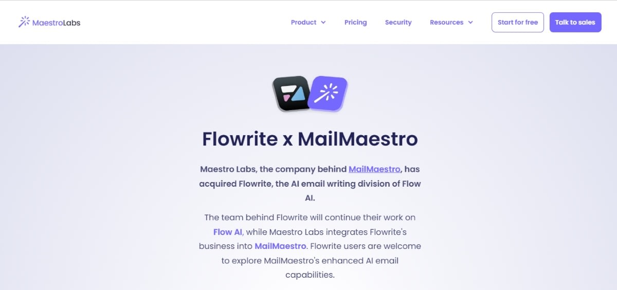 13 Best AI Email Writer Tools Worth Using in 2025