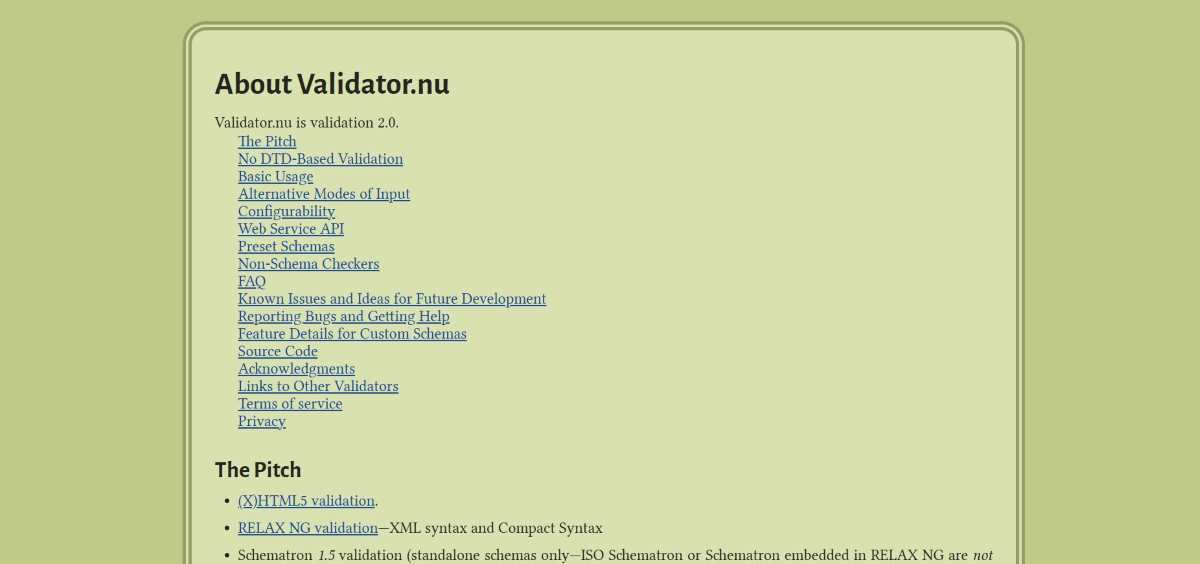 12 Best HTML Validator Tools for Developers (2025)