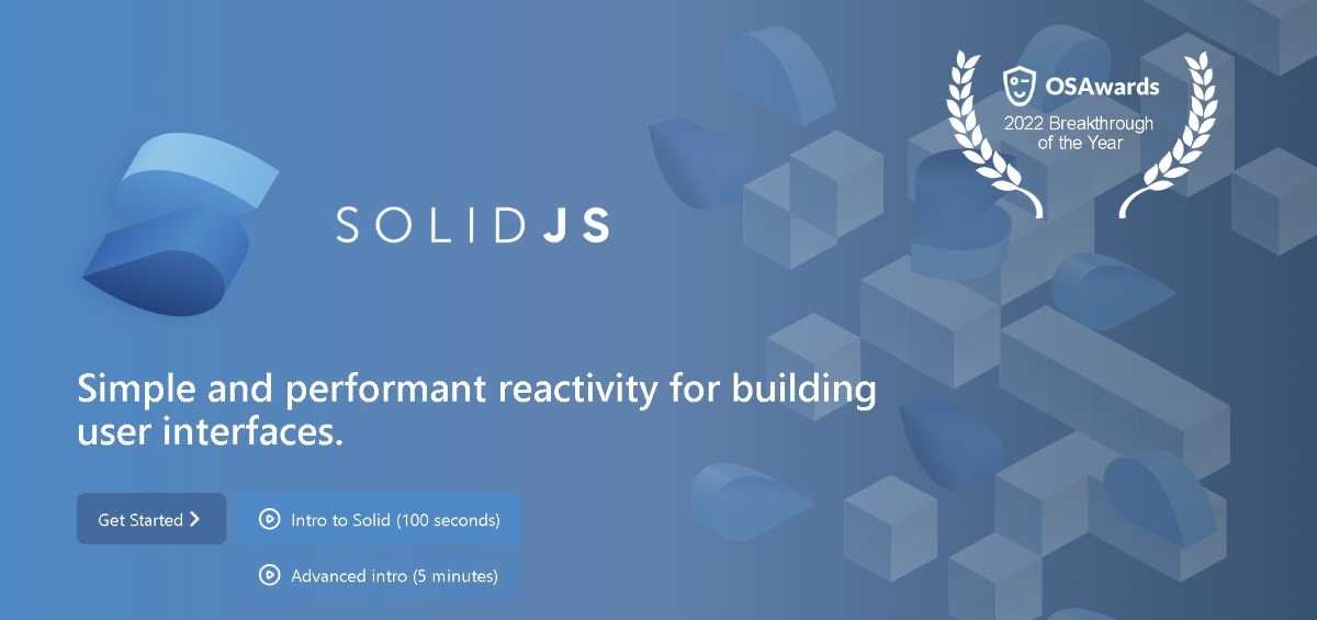 19 Best Frontend Frameworks For Developers In 2026