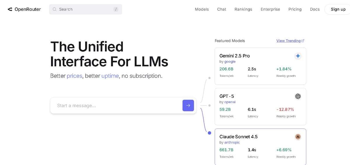 9 Best Free LLM APIs for Developers in 2026