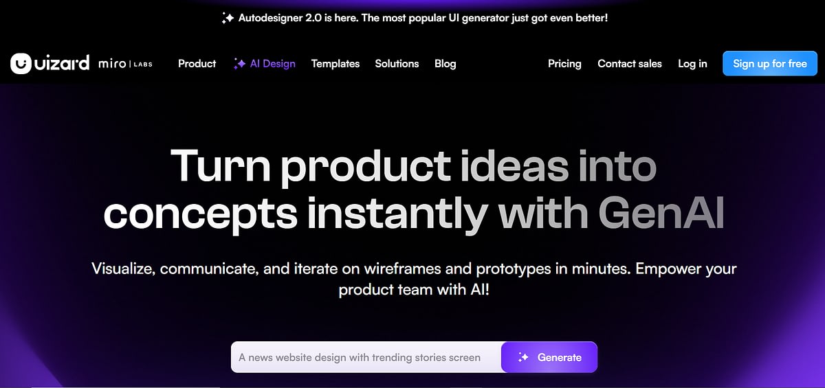 17 Best AI Layout Design Generators to Use in 2026